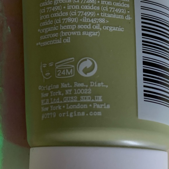 Origins | Makeup | Origins Hello Calm Cannabis Face Mask | Poshmark